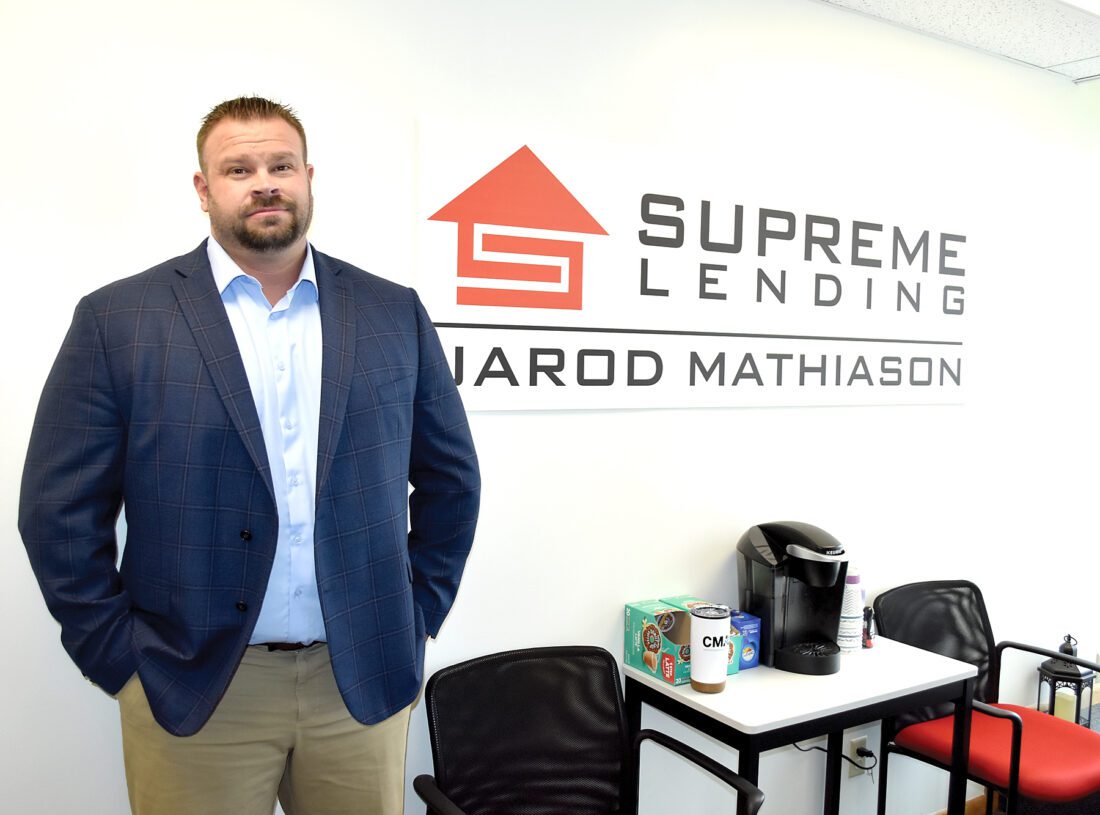 Supreme Lending opens an office in downtown BE | News, Sports, Jobs ...